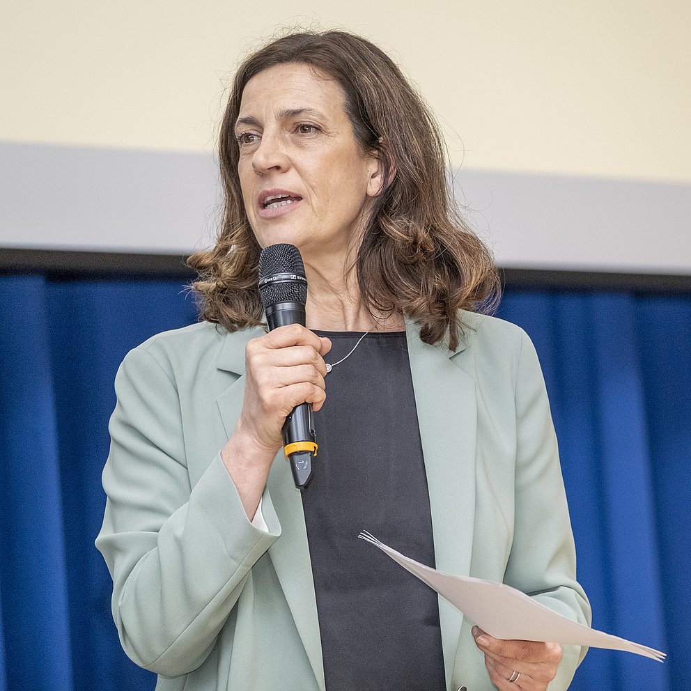 ZIRP-Wirtschaftsforum 2024 | ZIRP