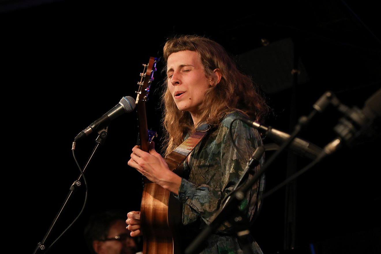 Impressionen SWRlive! 2023 im Frankfurter Hof | ZIRP