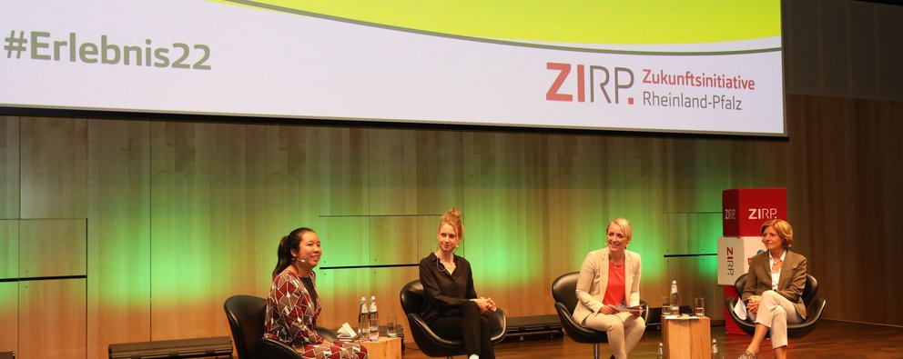 Zukunftsinitiative Rheinland Pfalz | ZIRP