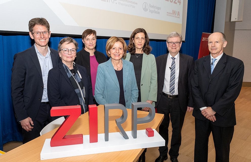 ZIRP-Wirtschaftsforum 2024 | ZIRP