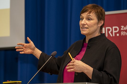 ZIRP-Wirtschaftsforum 2024 | ZIRP