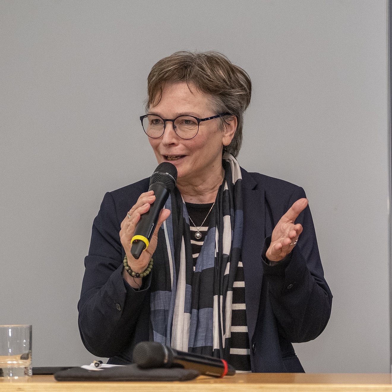 ZIRP-Wirtschaftsforum 2024 | ZIRP