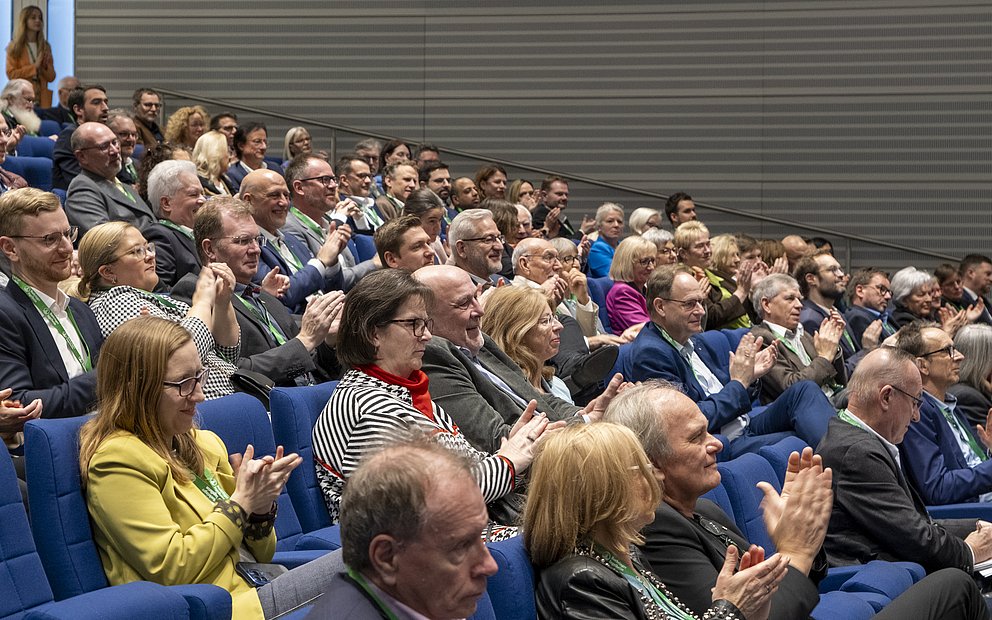 ZIRP-Wirtschaftsforum 2024 | ZIRP